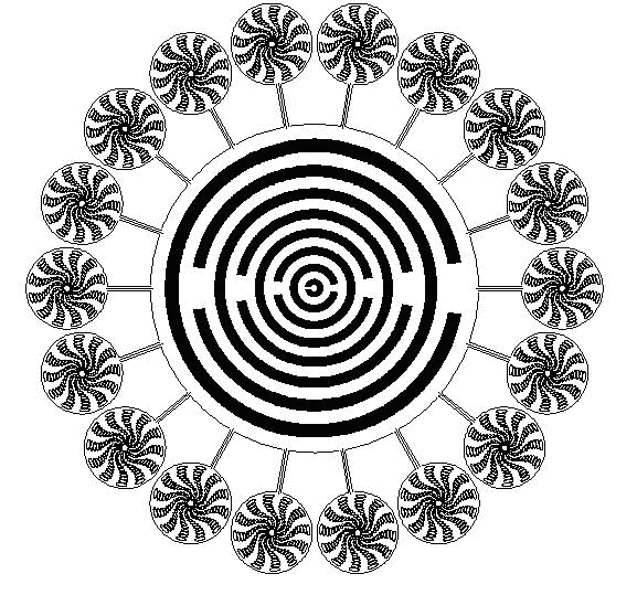 Blog de Experimentación: RADIONICA