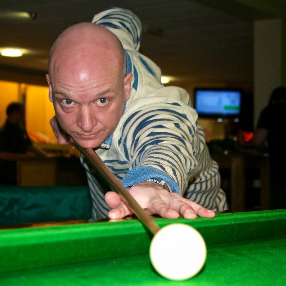 Darley Dale and District Orme Snooker League: 15/12/2013 - 22/12/2013
