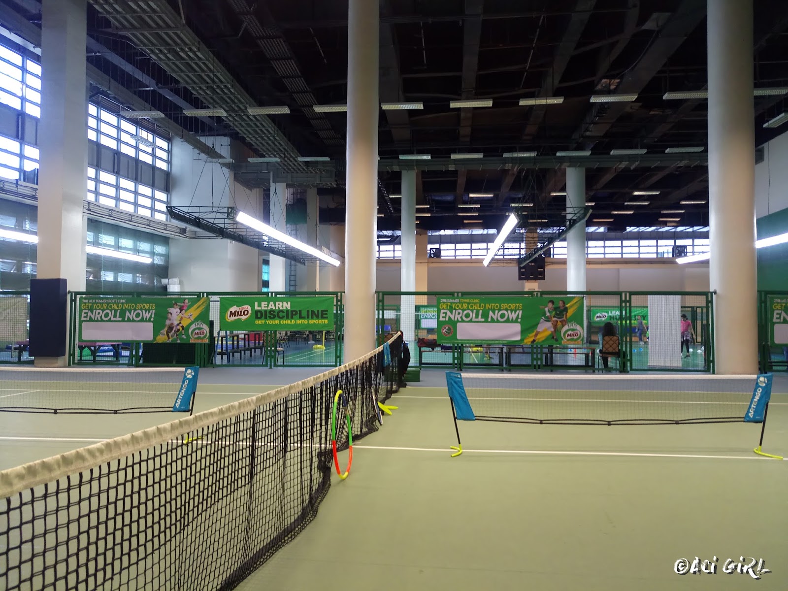 MILO Summer Sports Clinic: Get Your Child Into Sports, Enroll Now ...