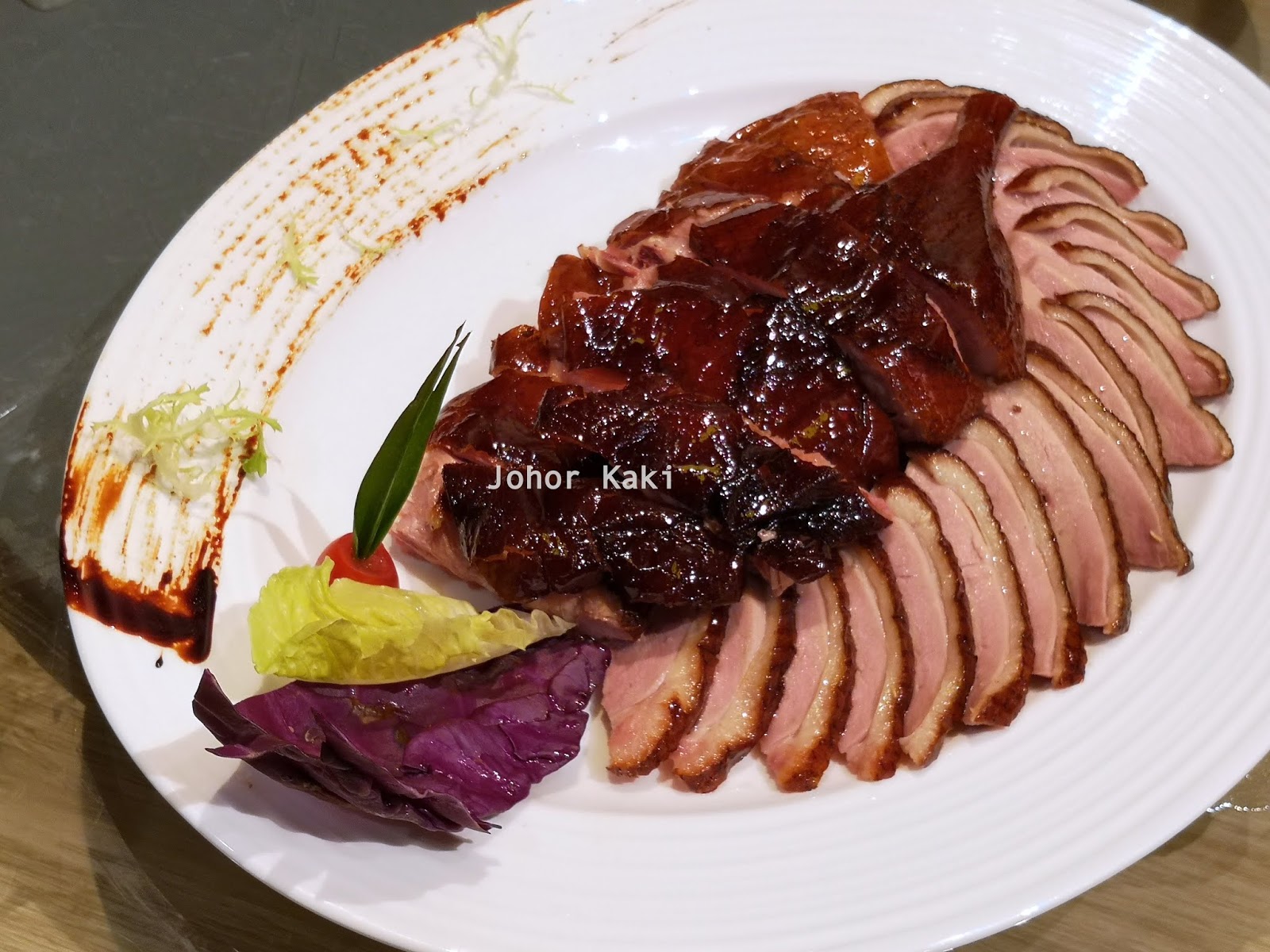 East Treasure Chinese Restaurant in Joo Chiat Singapore 东宝之卧虎藏龙 |Tony ...