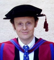 Eccles is saved: Cardinal Nichols profiles Damian Thompson