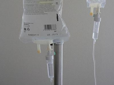 Rumus dan Cara Menghitung Tetesan Infus Terbaru dan Termudah Lengkap ...