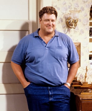 Dan Connor Roseanne
