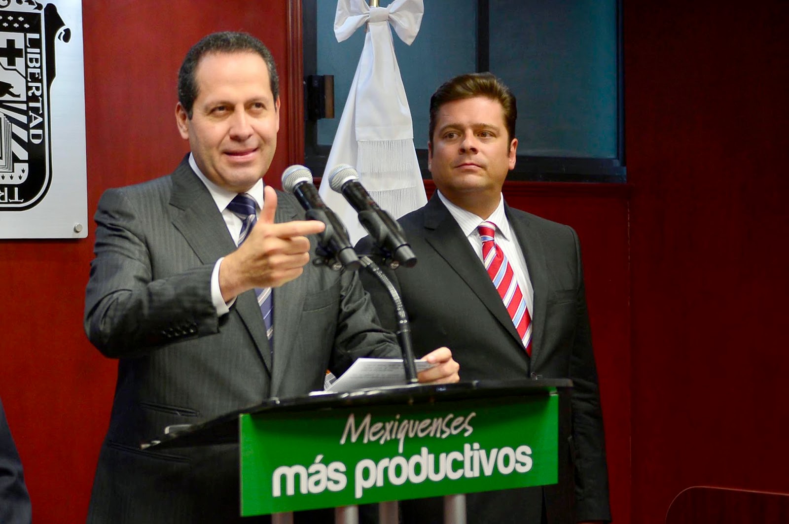Capacita Icati A Más De 150 Mil Mexiquenses Durante El 2014 Cronista