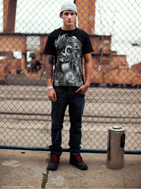 Boletim da Moda: Street Style - Rio de Janeiro