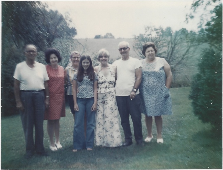 Cindy Thomson: Growing Up Climbing the Family Tree