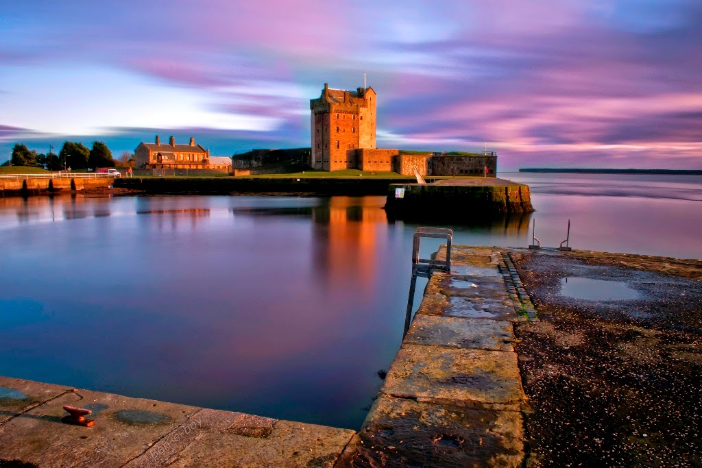 Escócia - Scotland VIAJAR é alargar os nossos horizontes - Vamos de Férias