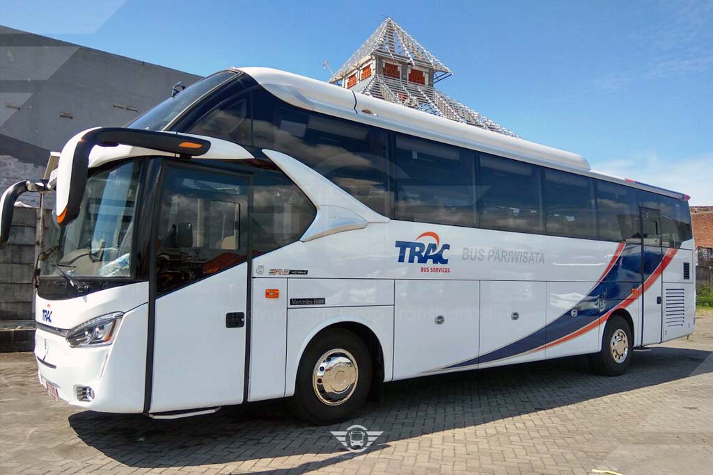 TRAC ASTRA BUS SERVICES