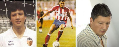 La mazeta deportiva: Lubo penev