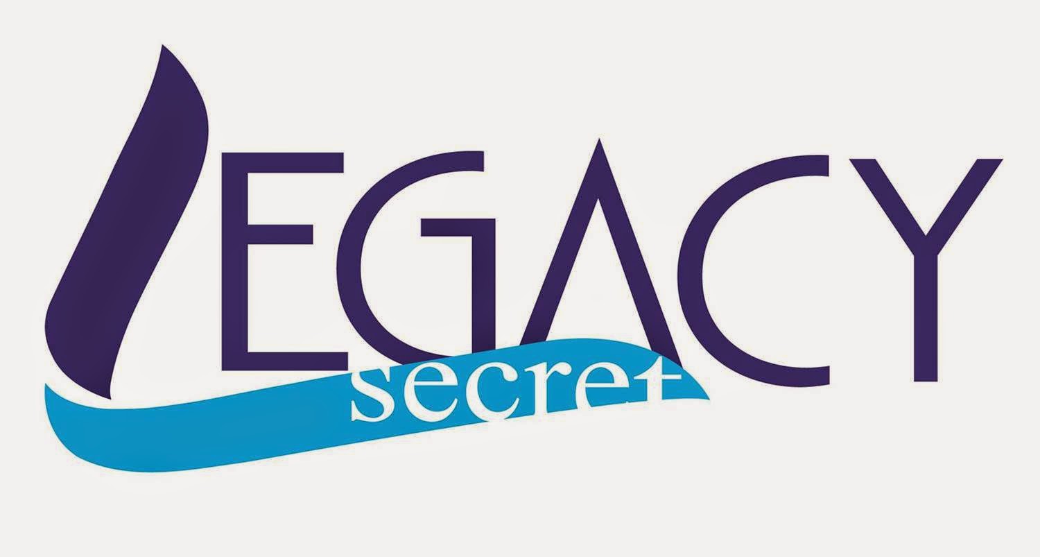 cara mudah untuk kenalpasti produk legacy secret yang original - aien ...