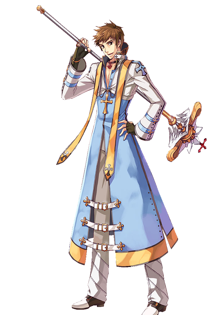 Reys Do Designer: Renders Ragnarok