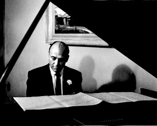 Tralfaz: Johnny Green Looks Back