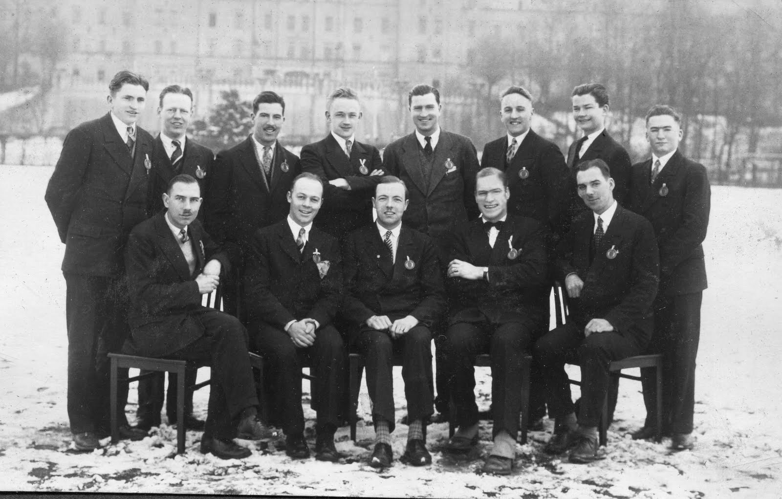 Hasler History: Art Hasler Family Photo Bio