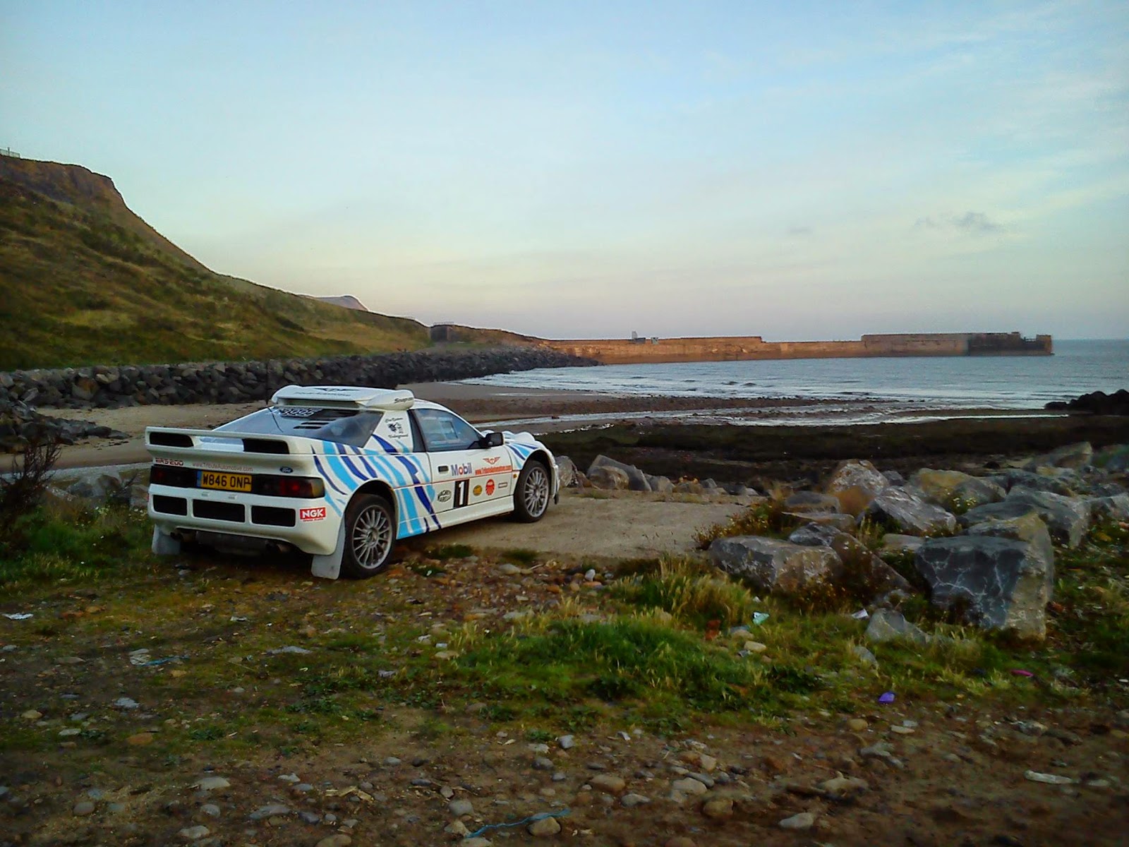 MRS200: la Kit Car che gioca a fare la Gruppo B - Throttle Addicted