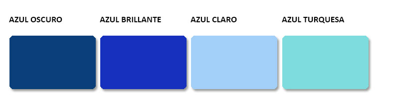 Herramientas de Diseño Grafico: Color