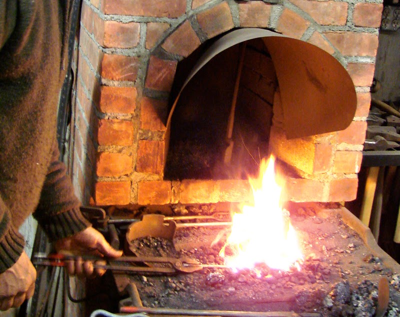 Strike While the Iron is Hot - Midtown Lively