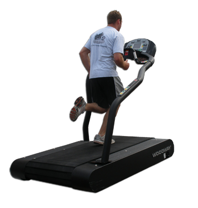 What is a Woodway Treadmill ~ Workout Equipments