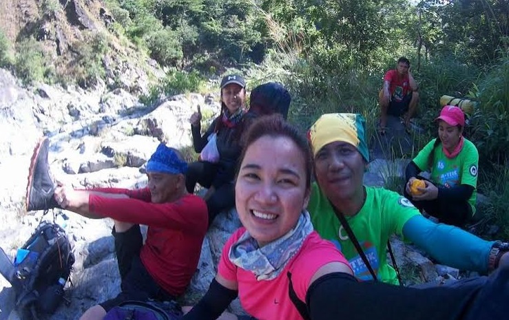 Mt. Sicapoo Traverse via Timarid-Simagaysay | How to survive a 9/9 ...