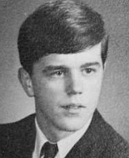 Down the road less traveled..: Two Boys Killed by Charles Manson, His ...