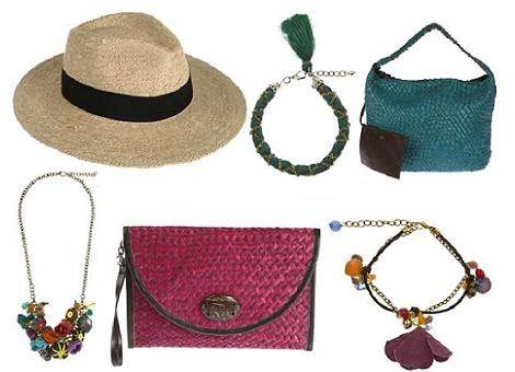 Complementos de Accesorize y Sfera : Pinceladas de estilo - Blog de ...