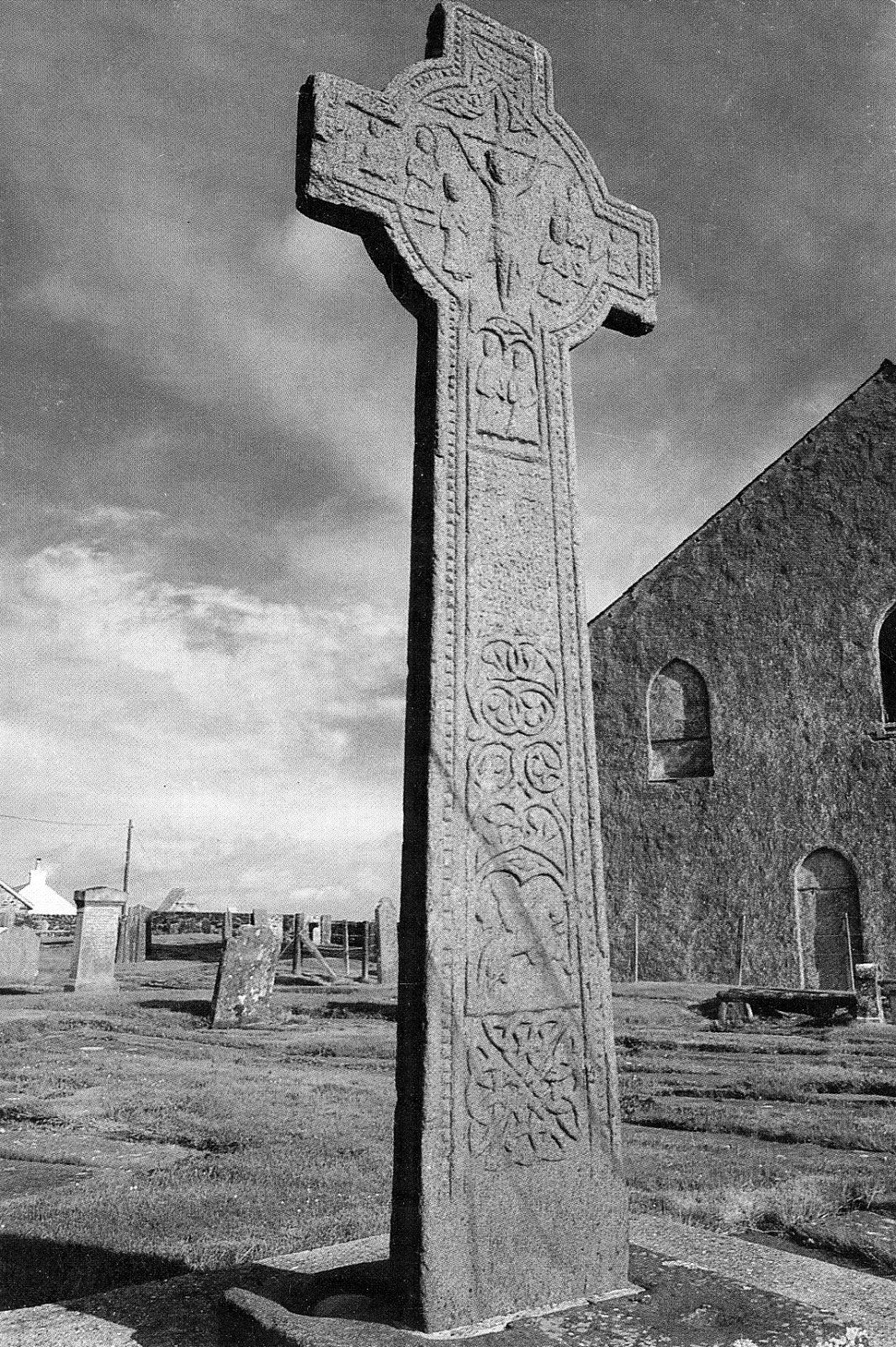 Tour Scotland: 2015-04-05