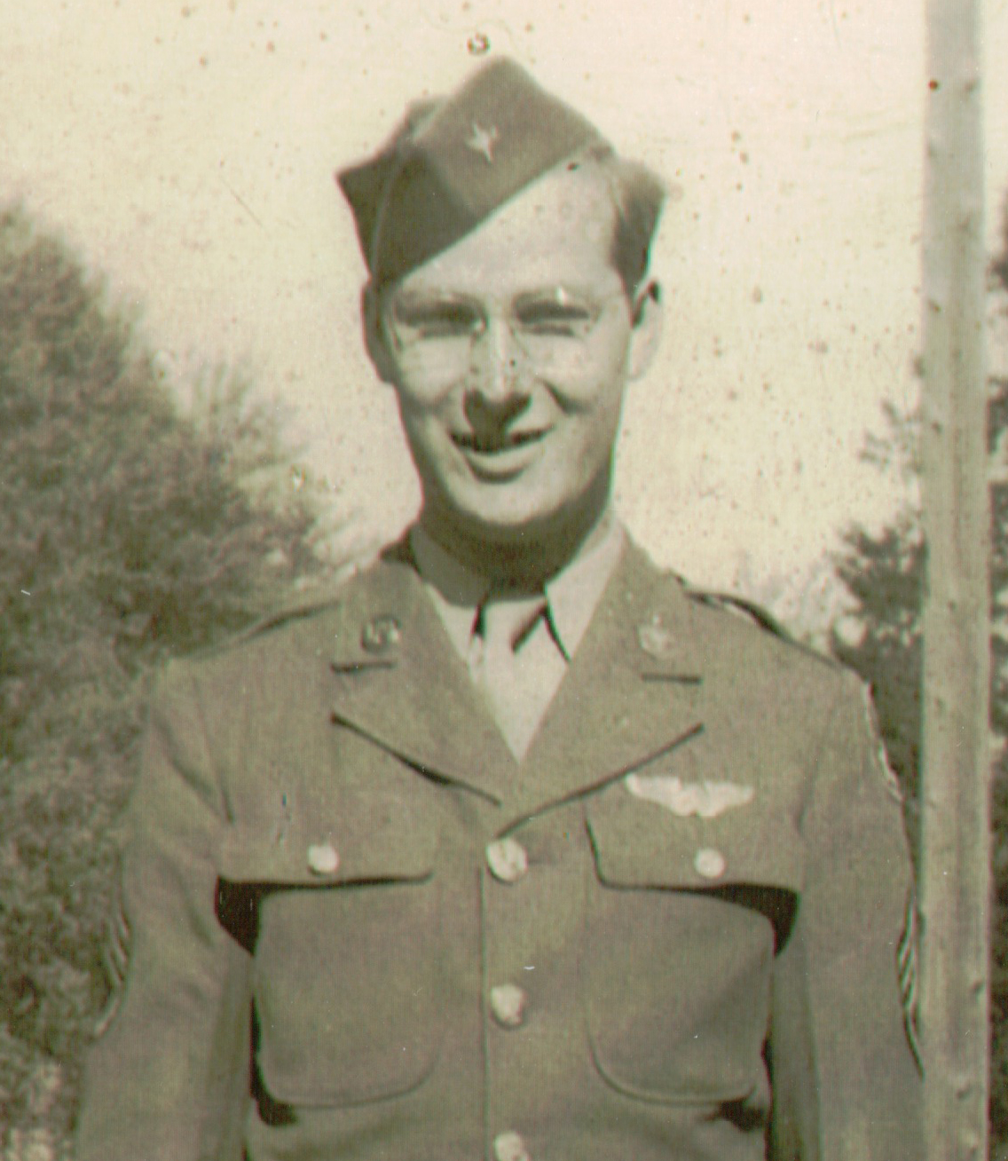 All My Family Trees: 2012