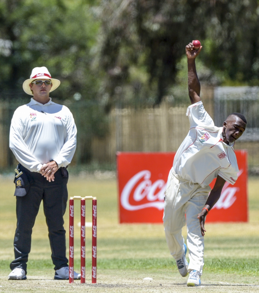 Intune Communications and Entertainment: Coca-Cola Khaya Majola Cricket ...