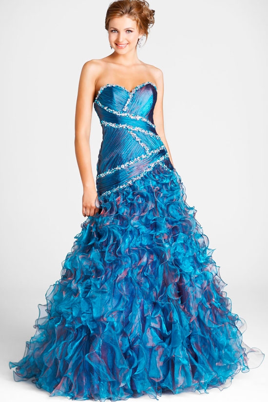 Expensive Stunning Dresses For Girls | Ladies Mails