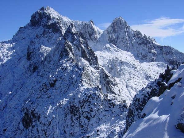 Venezuela Merida State: Merida in Venezuela, the Queen of Tourism