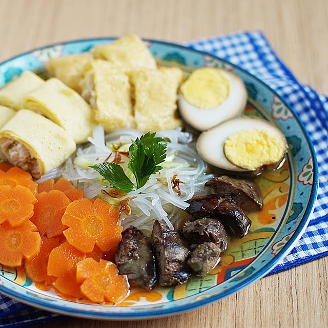 Deretan Makanan Khas Solo Yang Wajib Kamu Cobain, Mana Favoritmu ...