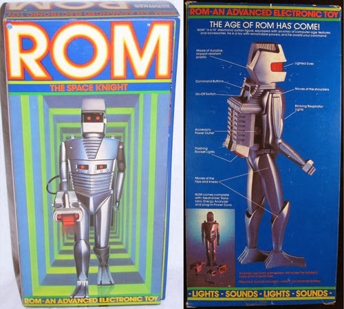 The Dork Review: Image Blitz - Dork Style