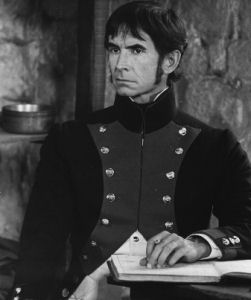 INNER TOOB: AS SEEN ON TV: INSPECTOR JAVERT