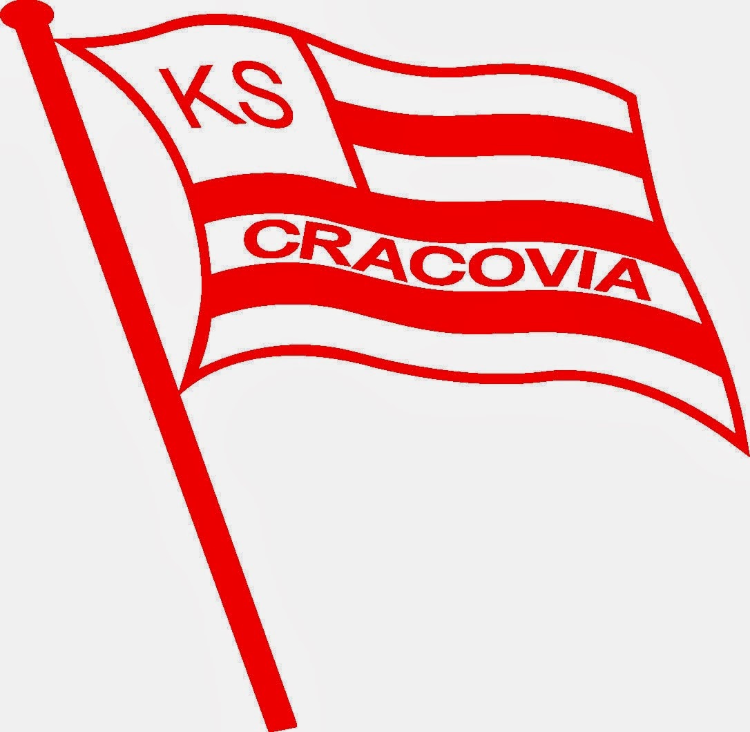 My football moments (Groundhopping): Cracovia Kraków - Zawisza ...