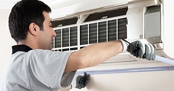 TUKANG SERVICE AC BOGOR Promo Cuci AC Rp. 45 Ribu Call Or Wa. 0813.1418 ...