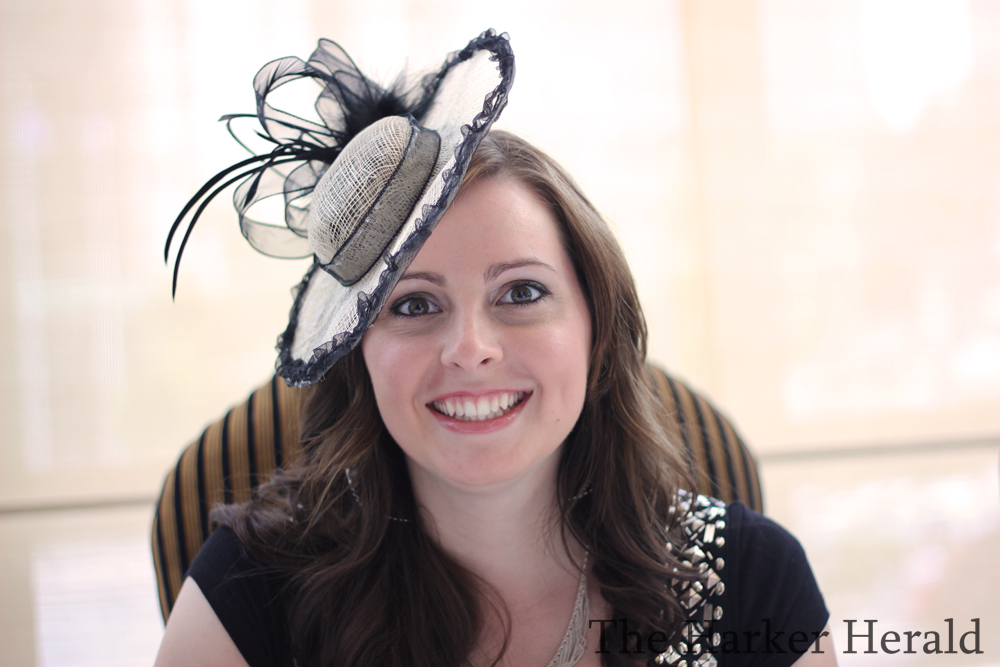 The Harker Herald: DIY Fascinators