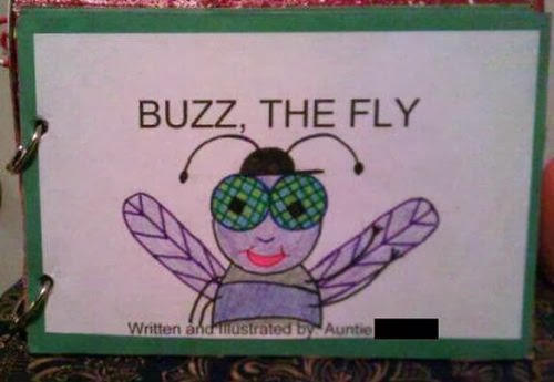 Write with Fey: Children’s Books (How to Write)