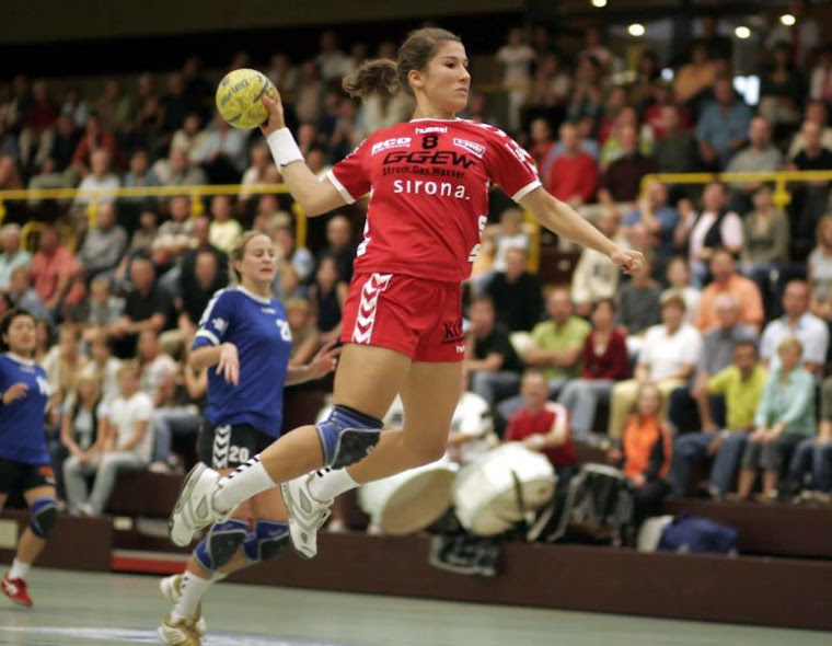 LHB - Lançon Hand Ball