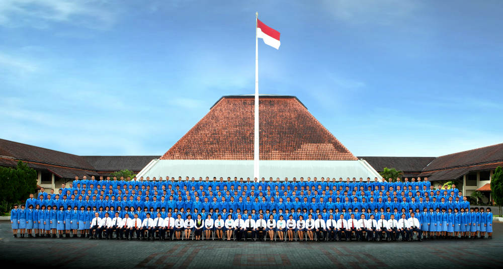 Mengenal SMA Taruna Nusantara Magelang - Agus Harimurti Yudhoyono ...