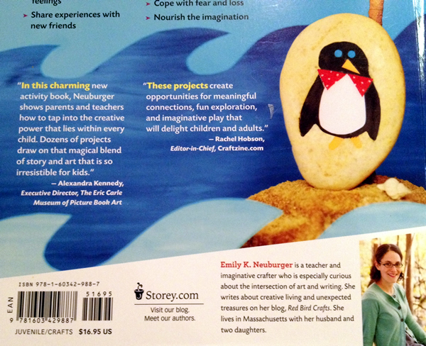 Average Jane Crafter