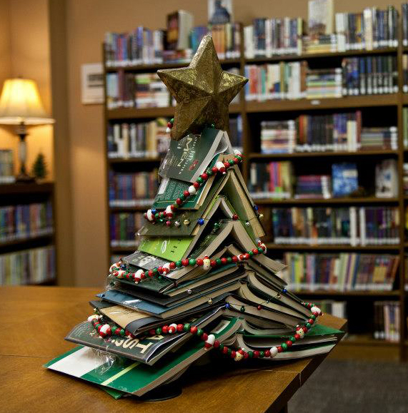Speak With Wisdom: Book Tree