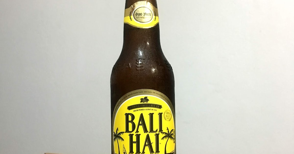 Bali Hai Premium