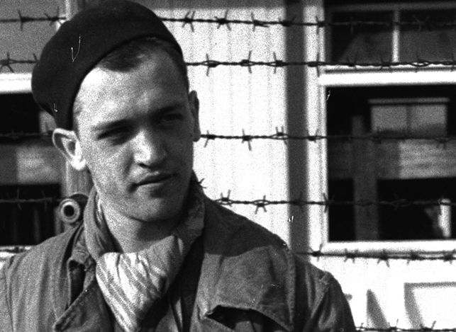 Angélica Italia: Mauthausen Francisco Boix, Un Fotógrafo En El Infierno