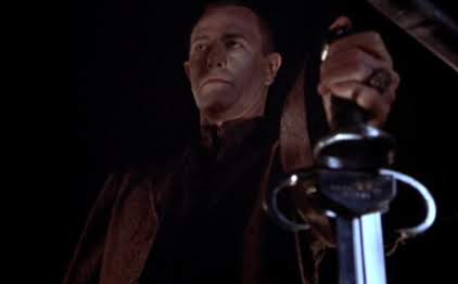 EL SANTUARIO DEL HIGHLANDER: JACOB KELL