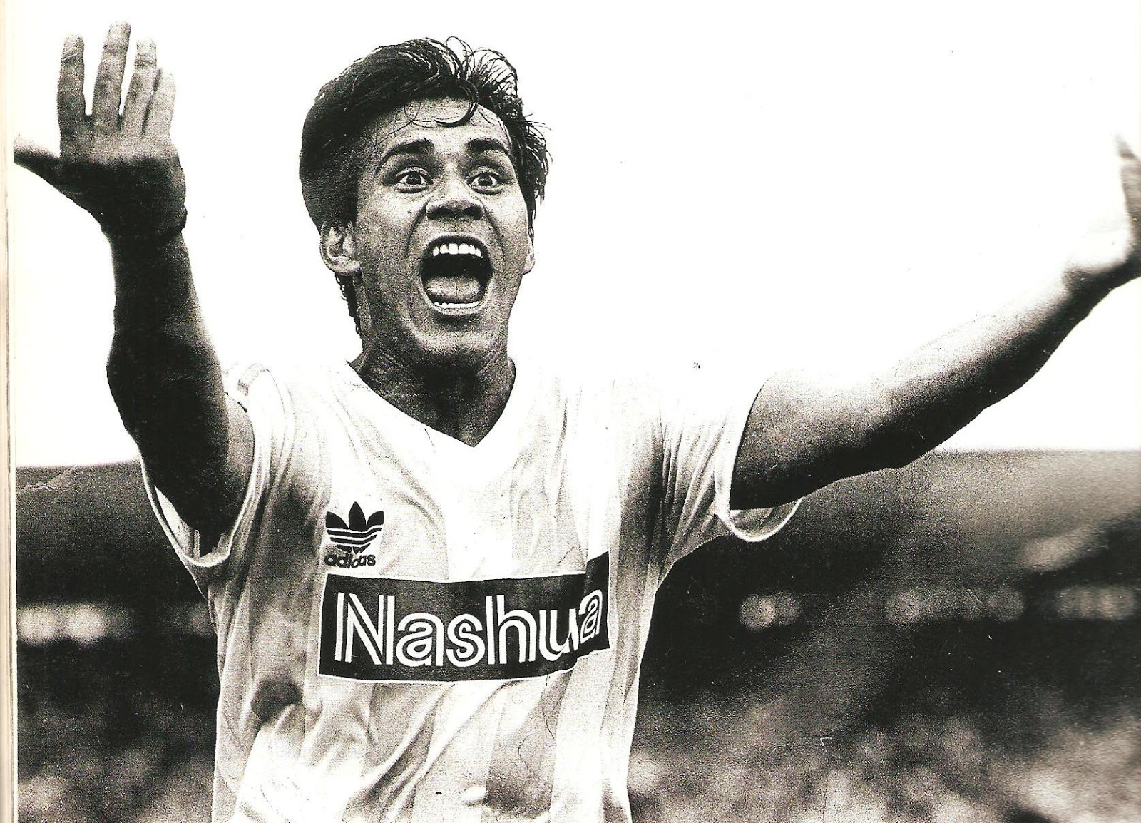 Esa locura Llamada Racing: LOS PIBES EN RACING TIENEN HISTORIA GRANDE