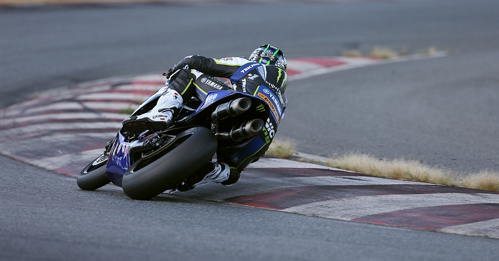 Bike Picture Of The Day: Josh Hayes continued to dominate the AMA at ...