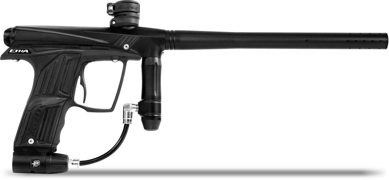 The Eclipse Etha LT - Back in the game!