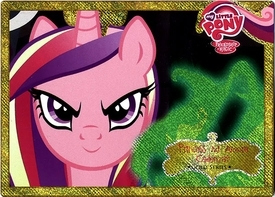 My Little Pony Princess Mi Amore Cadenza (AKA Queen Chrysalis) Series 1 ...