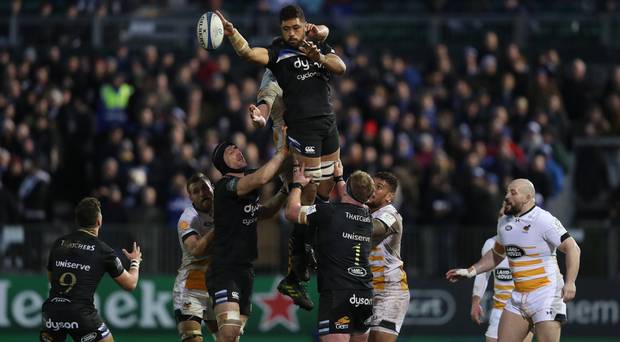 Corner Gas Fan Corner: With a Little Help From Friends - Dog River Howlers