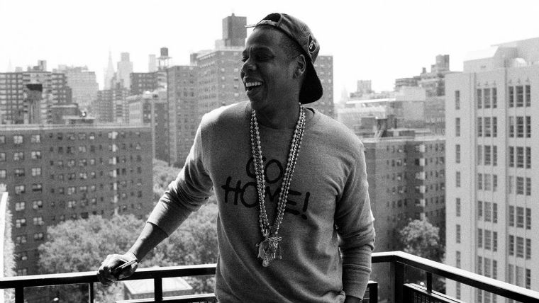 Novo disco de Jay Z estreia na primeira posição da Billboard