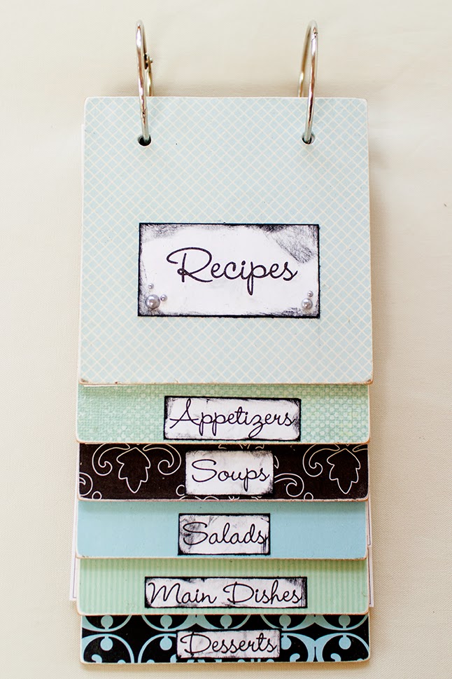 Lucky in Love: Recipe Book - $30 each